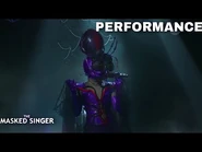 Spider (AU) | The Masked Singer Wiki | Fandom