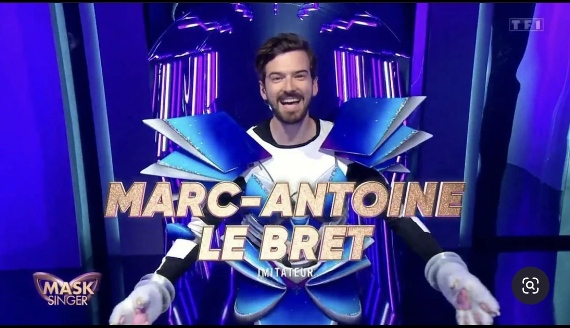 Tigresse (FR) | The Masked Singer Wiki | Fandom