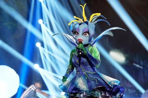 Group B Premiere: Sports Night | The Masked Singer Wiki | Fandom