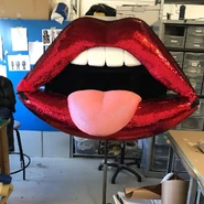 Bouche | The Masked Singer Wiki | Fandom