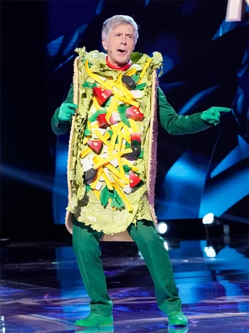 Taco | The Masked Singer Wiki | Fandom