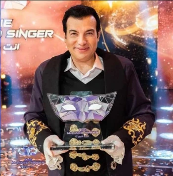 Kubra | The Masked Singer Wiki | Fandom