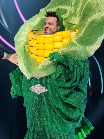 Maize | The Masked Singer Wiki | Fandom