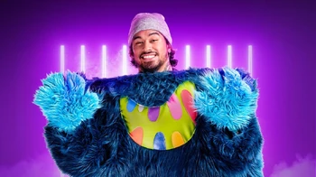 Monster (NZ) | The Masked Singer Wiki | Fandom