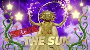 Sun (US) | The Masked Singer Wiki | Fandom