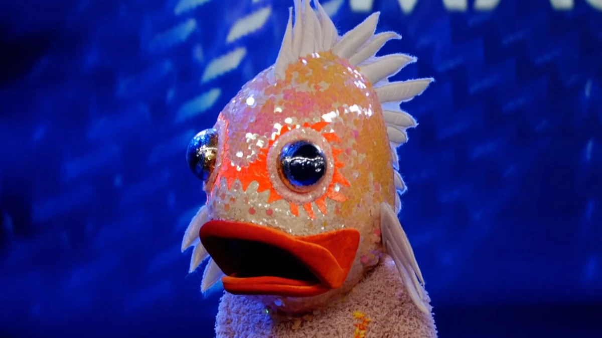 Season 1, Episode 4 (NZ) | The Masked Singer Wiki | Fandom