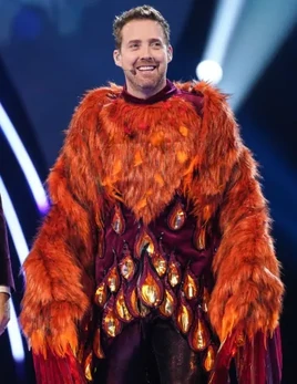 Phoenix (UK) | The Masked Singer Wiki | Fandom