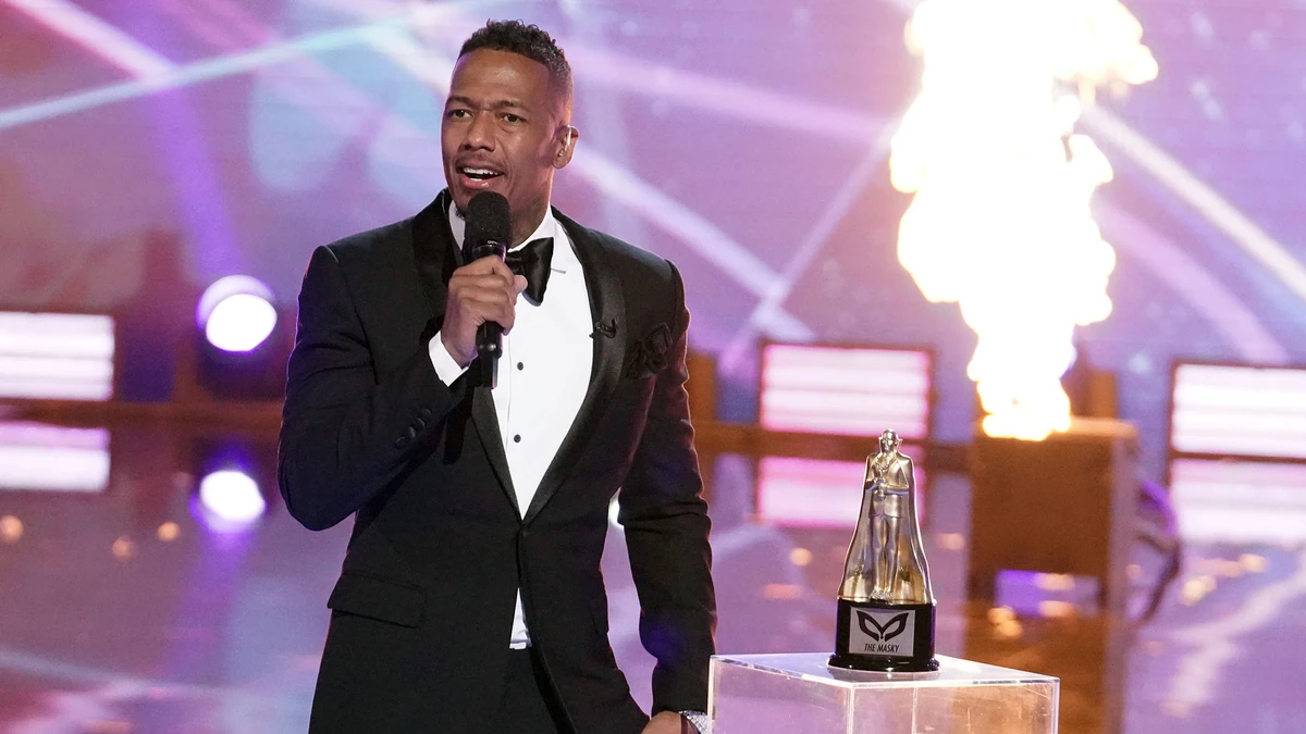 The Sing-A-Long: The Maskie Awards | The Masked Singer Wiki | Fandom