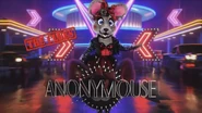 Anonymouse | The Masked Singer Wiki | Fandom