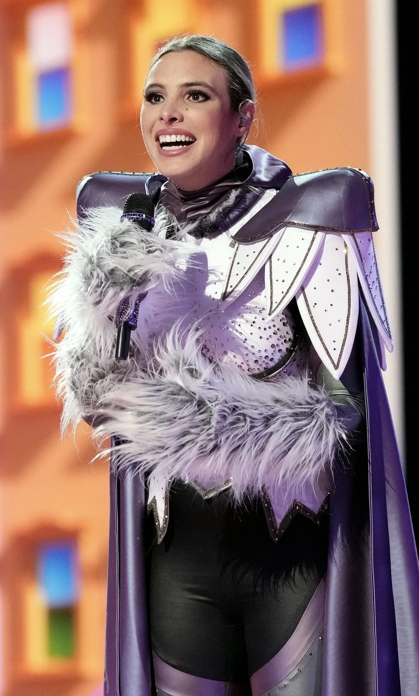 Discuss Everything About The Masked Singer Wiki | Fandom