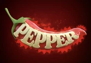 Pepper | The Masked Singer Wiki | Fandom
