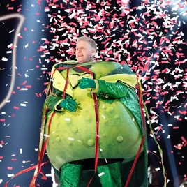 Pickle (US) | The Masked Singer Wiki | Fandom