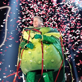 Pickle (US) | The Masked Singer Wiki | Fandom
