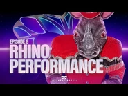 Rhino (UK) | The Masked Singer Wiki | Fandom