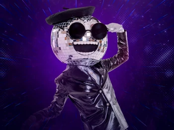 Disco Ball (MX) | The Masked Singer Wiki | Fandom