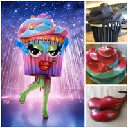 Cupcake (US) | The Masked Singer Wiki | Fandom