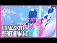 Cow | The Masked Singer Wiki | Fandom