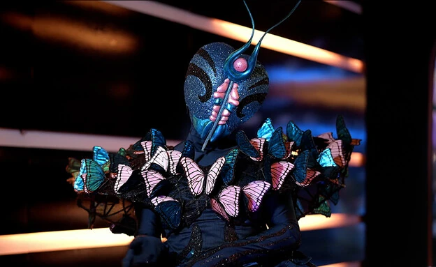 Season 4, Episode 9 (ISR) | The Masked Singer Wiki | Fandom