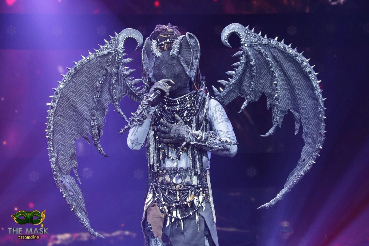 Vetala | The Masked Singer Wiki | Fandom