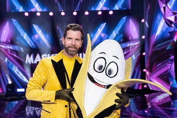 Banaani | The Masked Singer Wiki | Fandom
