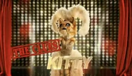 Kitty | The Masked Singer Wiki | Fandom
