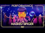 Octopus (UK) | The Masked Singer Wiki | Fandom