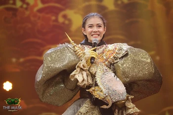 Twelve Sisters | The Masked Singer Wiki | Fandom