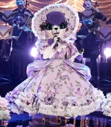 Lambs | The Masked Singer Wiki | Fandom