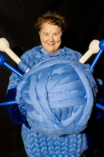 Mezginys | The Masked Singer Wiki | Fandom