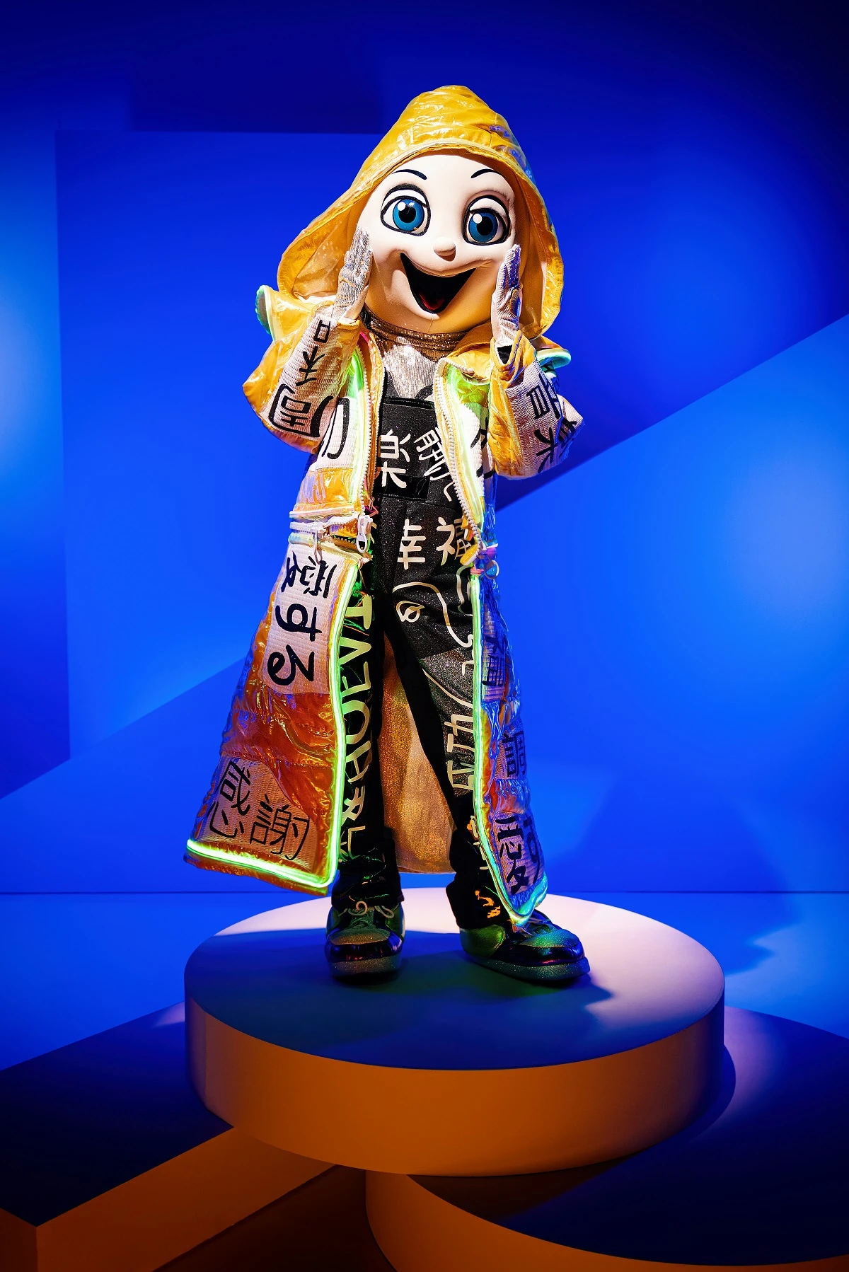 Category:Eggs | The Masked Singer Wiki | Fandom