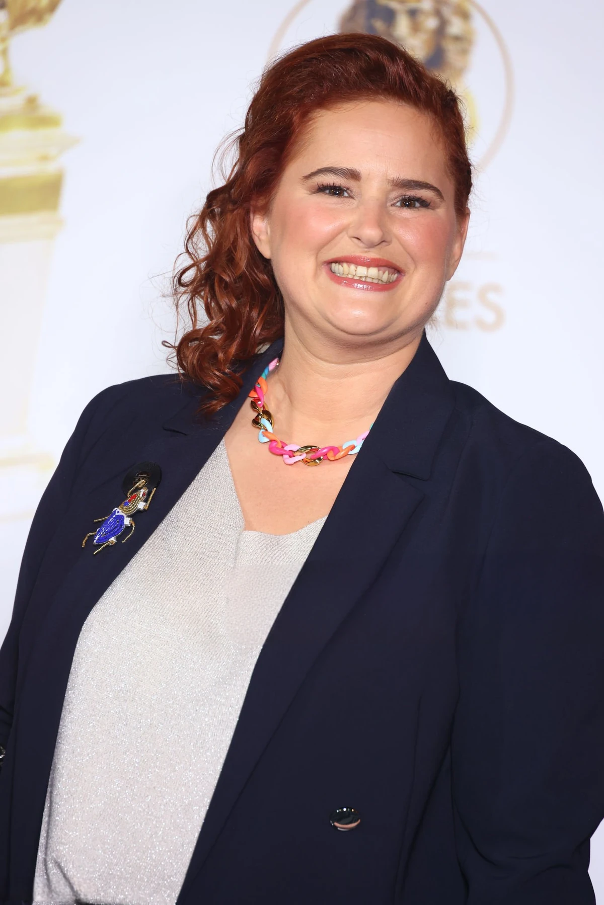 Elodie Poux | The Masked Singer Wiki | Fandom