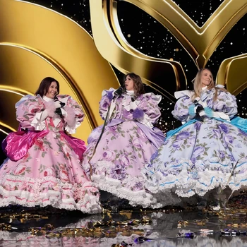 Lambs | The Masked Singer Wiki | Fandom