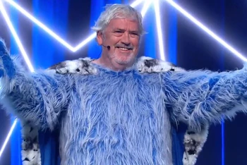Yeti (NL) | The Masked Singer Wiki | Fandom