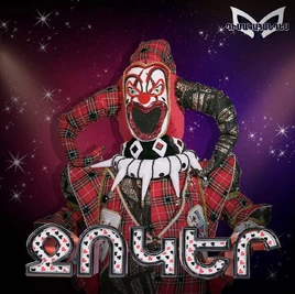 Joker (ARM) | The Masked Singer Wiki | Fandom