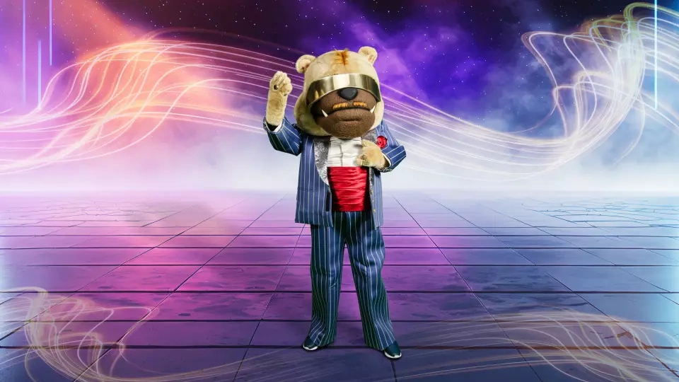 Bulldog (FI) | The Masked Singer Wiki | Fandom