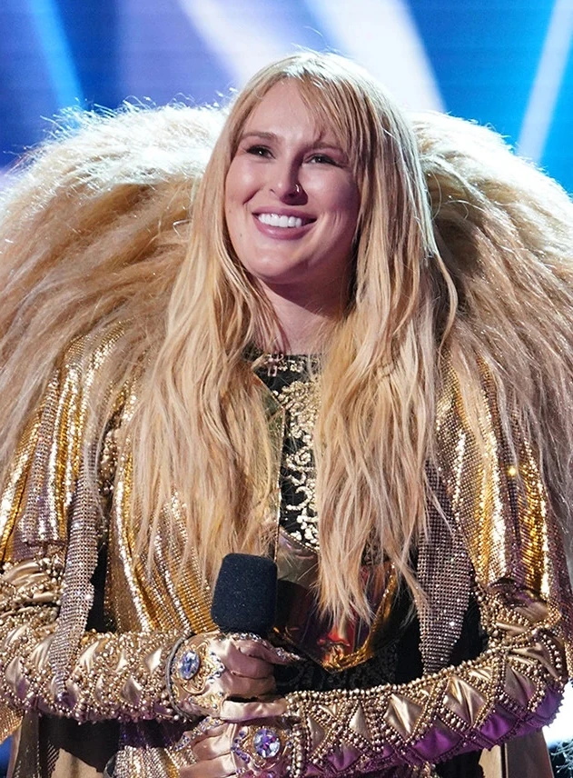 Lion (US) | The Masked Singer Wiki | Fandom