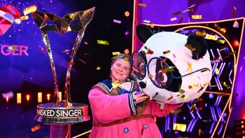 Panda (GM) | The Masked Singer Wiki | Fandom