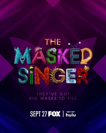 Season 10 (USA) | The Masked Singer Wiki | Fandom