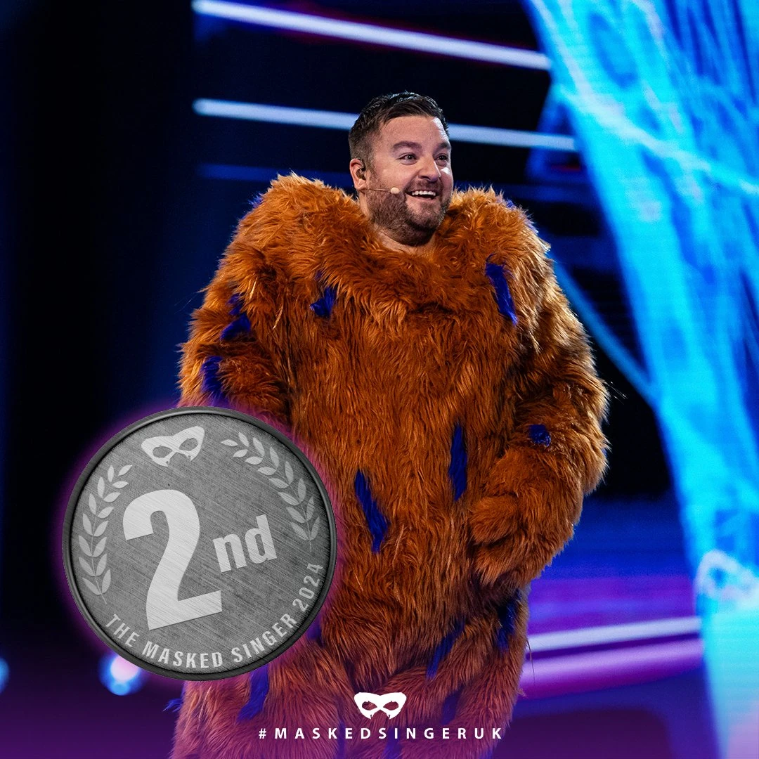 Category:Disabled Contestants | The Masked Singer Wiki | Fandom