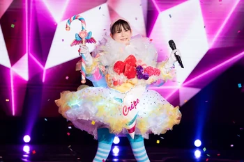 Crepe | The Masked Singer Wiki | Fandom
