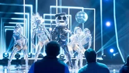 Disco Ball (MX) | The Masked Singer Wiki | Fandom
