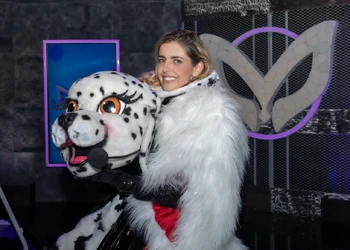 Dálmata | The Masked Singer Wiki | Fandom