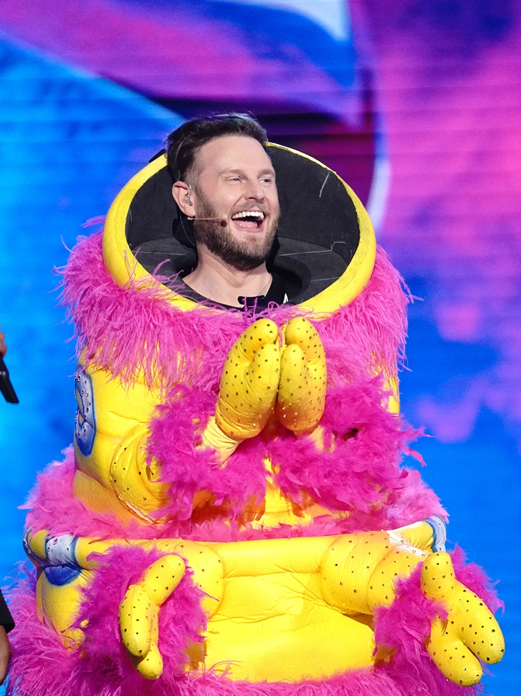 Caterpillar (US) | The Masked Singer Wiki | Fandom