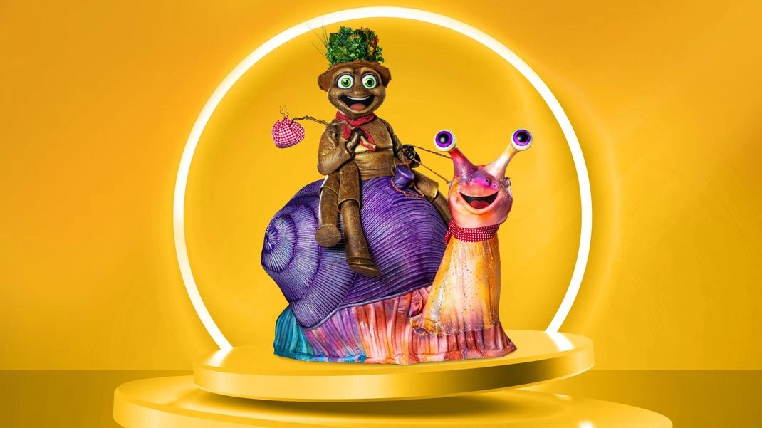 Floh | The Masked Singer Wiki | Fandom