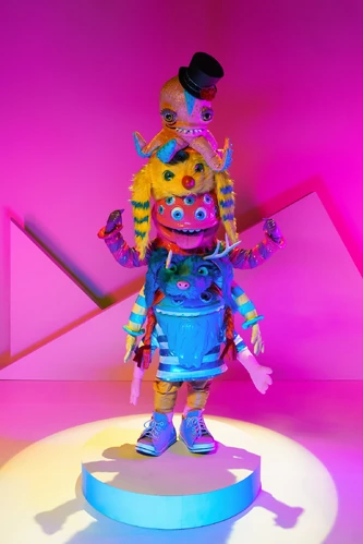 Bunch | The Masked Singer Wiki | Fandom