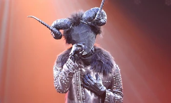 Aries | The Masked Singer Wiki | Fandom