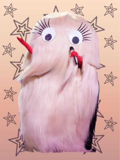 Perruque | The Masked Singer Wiki | Fandom