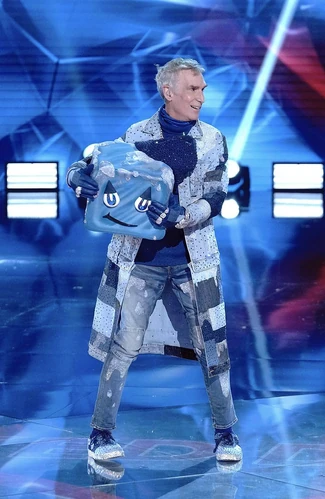 Ice Cube | The Masked Singer Wiki | Fandom