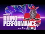 Rhino (UK) | The Masked Singer Wiki | Fandom