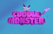 Cuddle Monster | The Masked Singer Wiki | Fandom